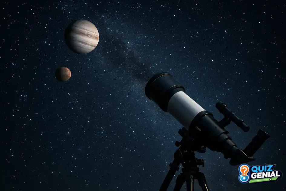 Descobertas em Astronomia e Vida Extraterrestre: O Que Sabemos